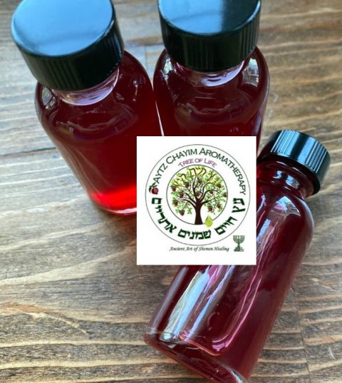 Croton Lechleri Pure Sap Resin 15ml High Quality Sangre De Grado ...
