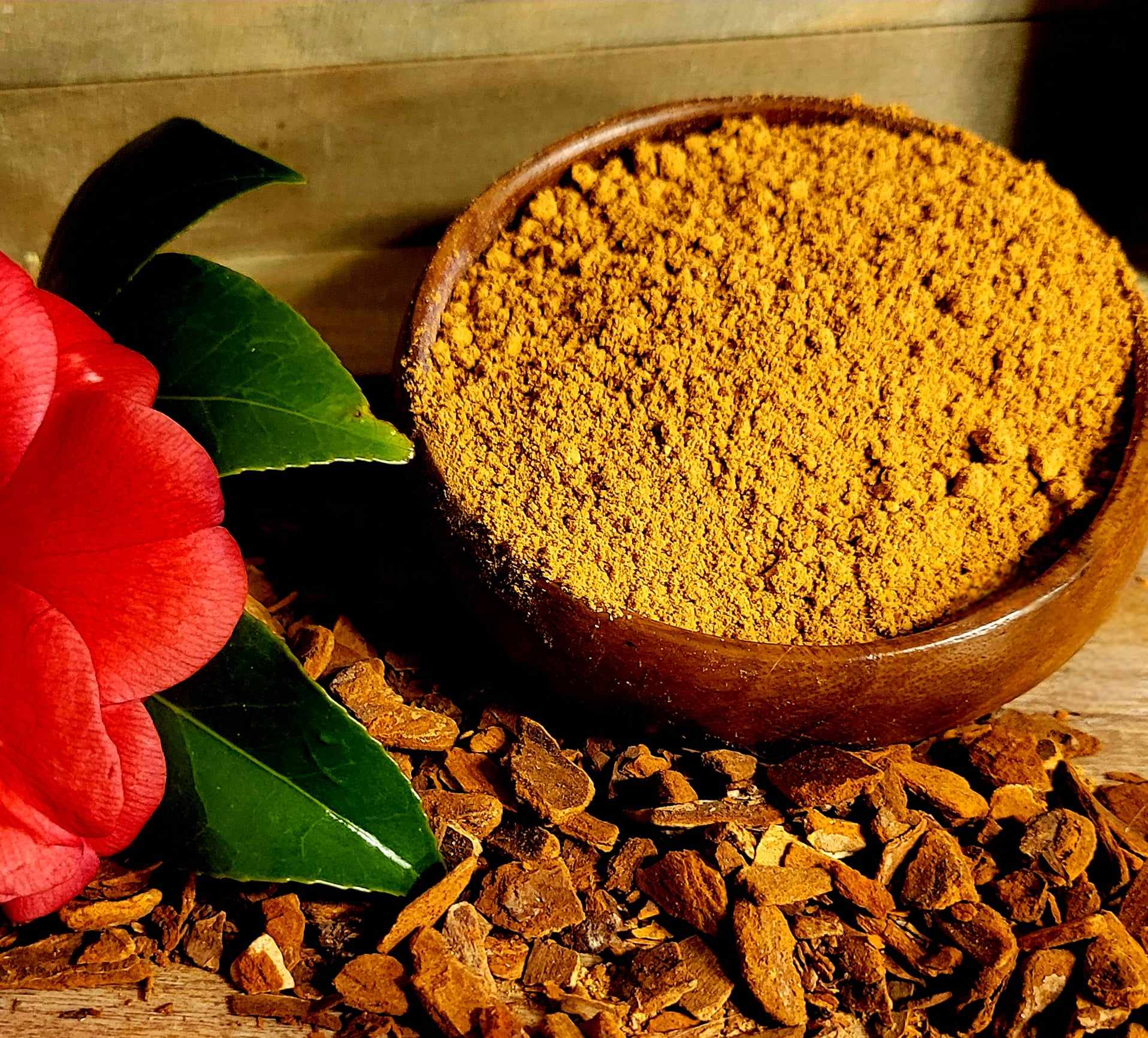 Sandalwood Mysore Eastern India Powder Extract Comes in a 1oz Miron ...