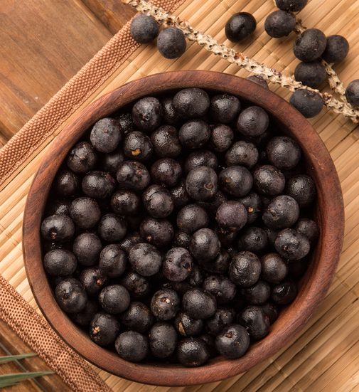 Acai Leaf and Berry CO2 Essential Oil 10ml RARE - Aytz Chayim Aromatherapy