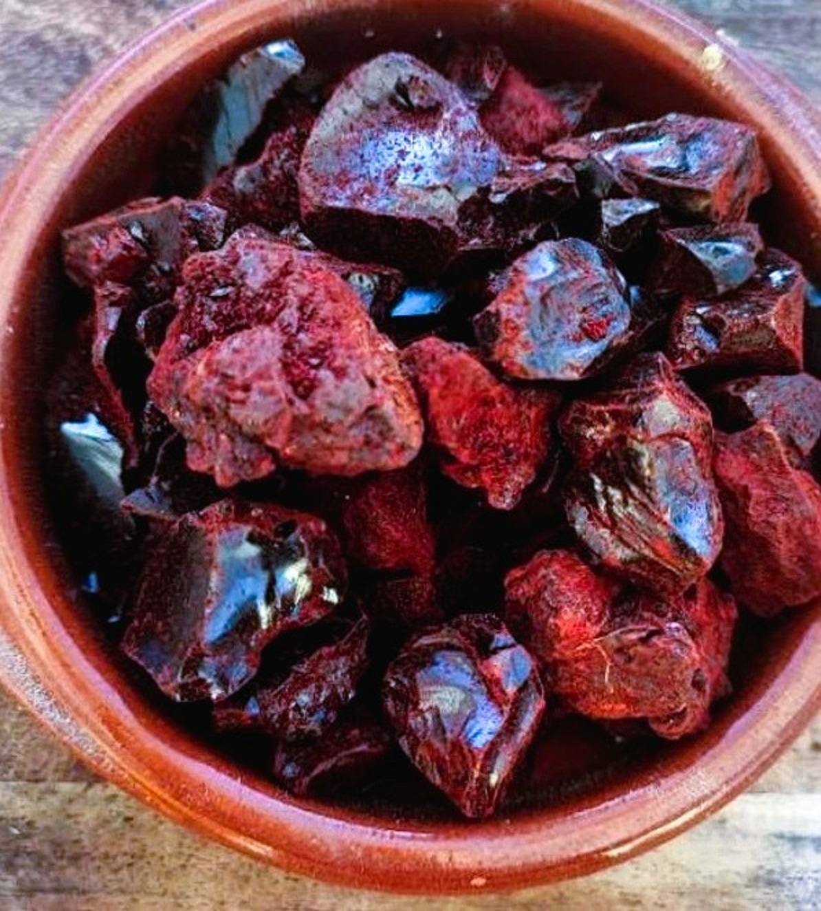 Scarlet Branch Resin 5ml Maceration Essential Oil Dracaena ...