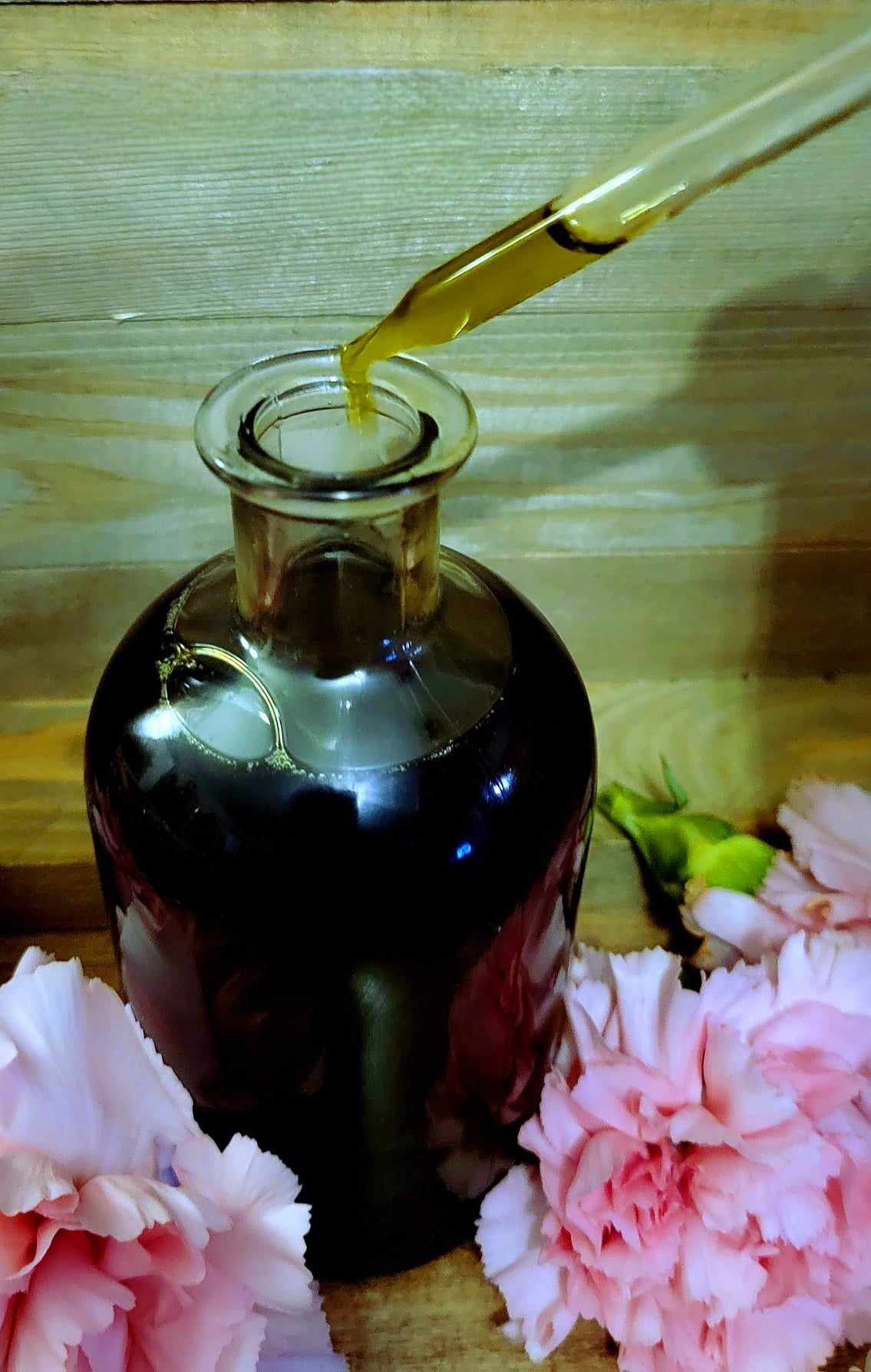 Acai Leaf and Berry CO2 Essential Oil 10ml RARE - Aytz Chayim Aromatherapy